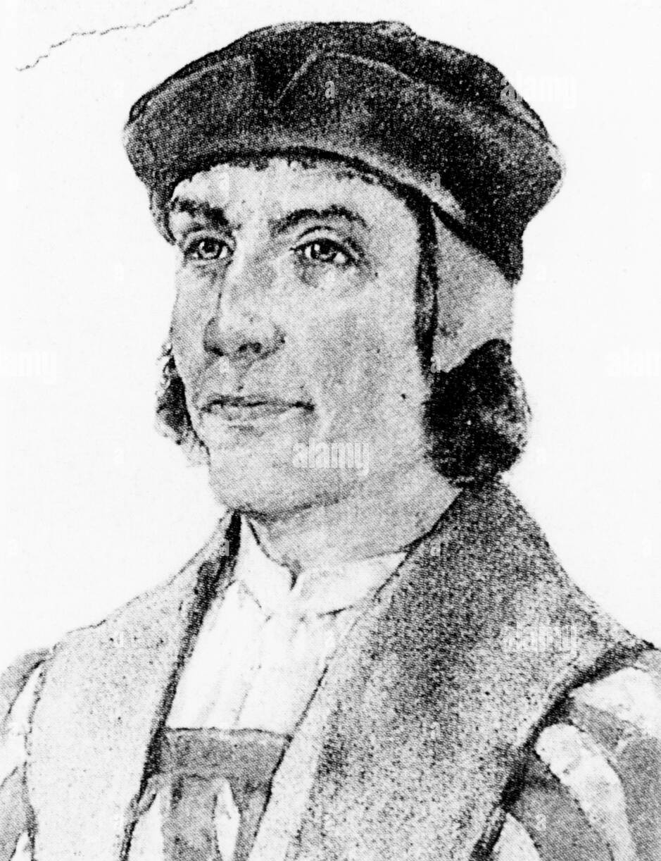 Bartolomeu Dias – The Magellan Network